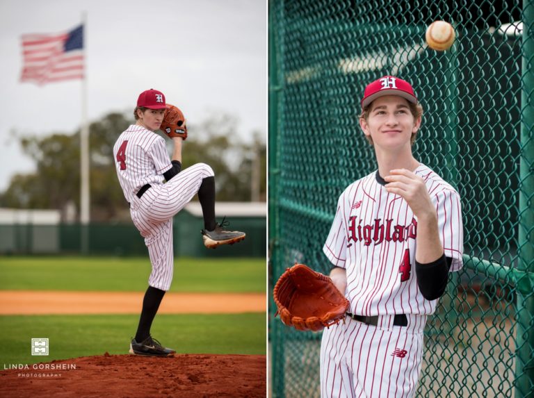 Ethan | Lake Highland Preparatory School | Linda Gorshein Photography