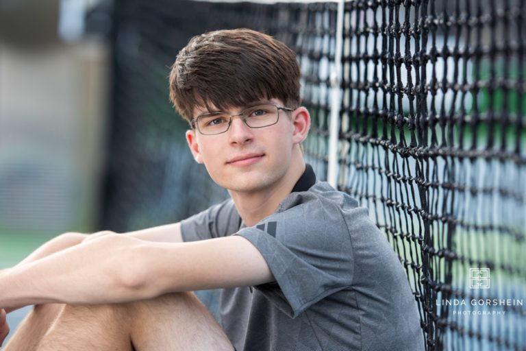 Matthew | Hagerty High School Senior | Linda Gorshein Photography
