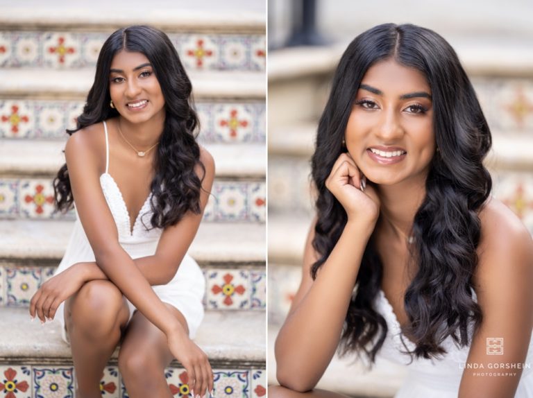 Anuha | Trinity Prep School | Linda Gorshein Photography