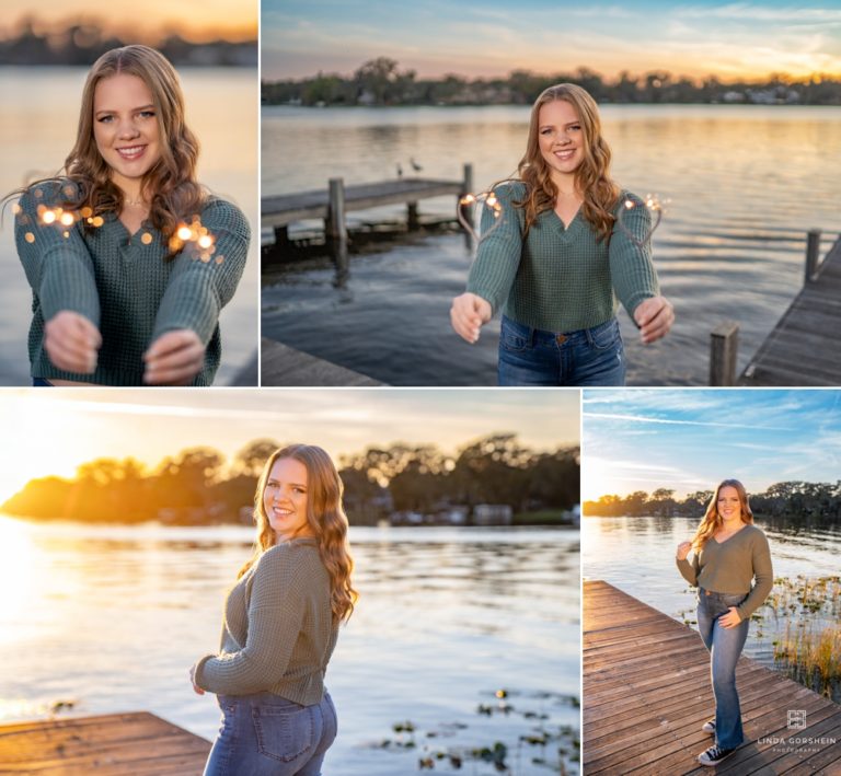 Kendall | Lyman High School | Linda Gorshein Photography